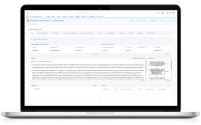 Portfolio Management Symphony IPMS Solution | MaxVal