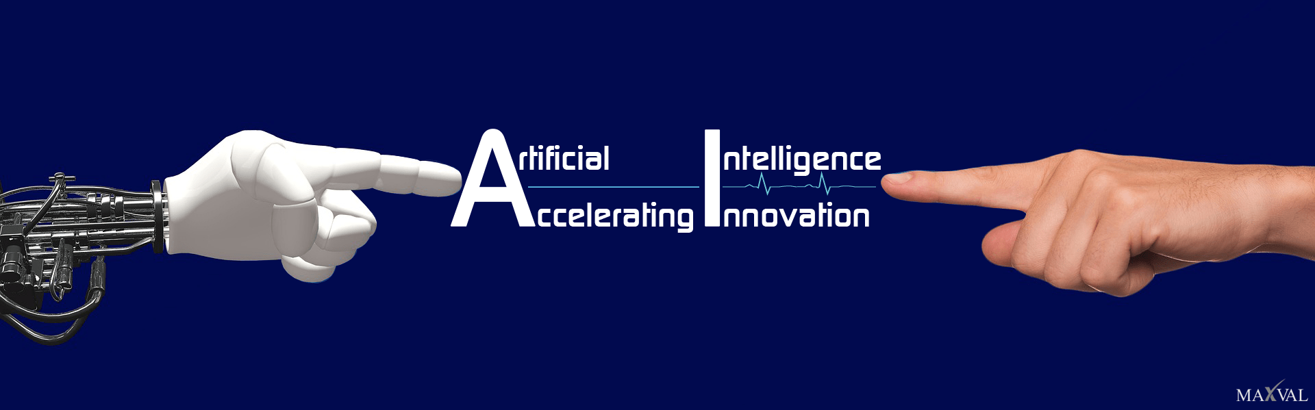 Artificial Intelligence Innovation: A Case Study - MaxVal