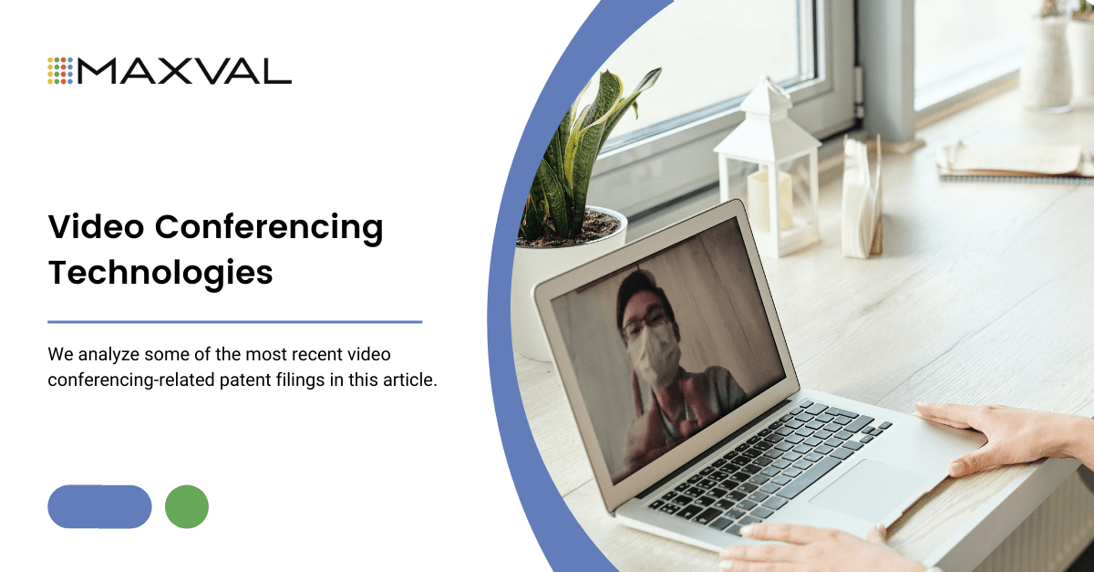 Video Conferencing Technologies | MaxVal