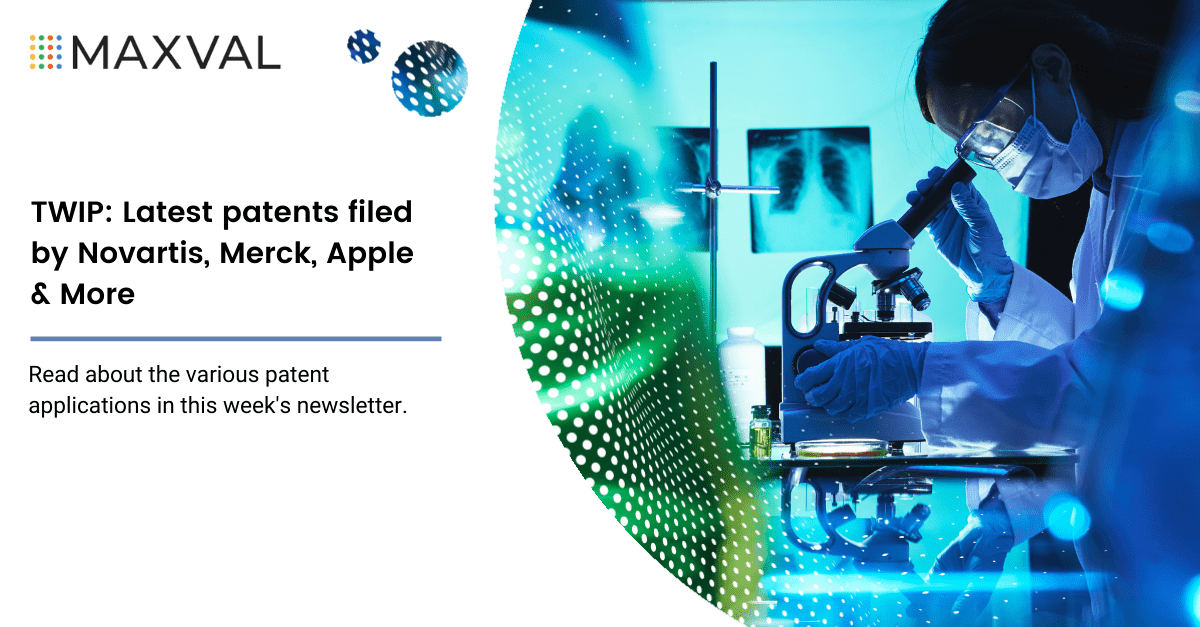 Roche Develops Patent for Modular Implantable Device | MaxVal