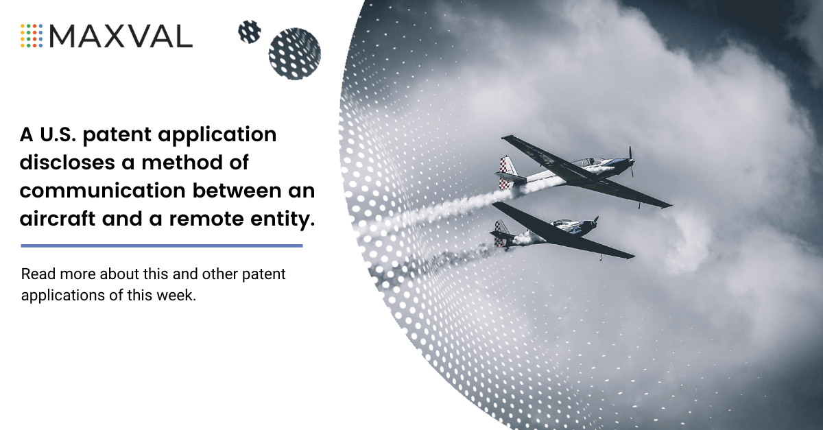 Lockheed Martin Develops Wireless Communication Verification | MaxVal