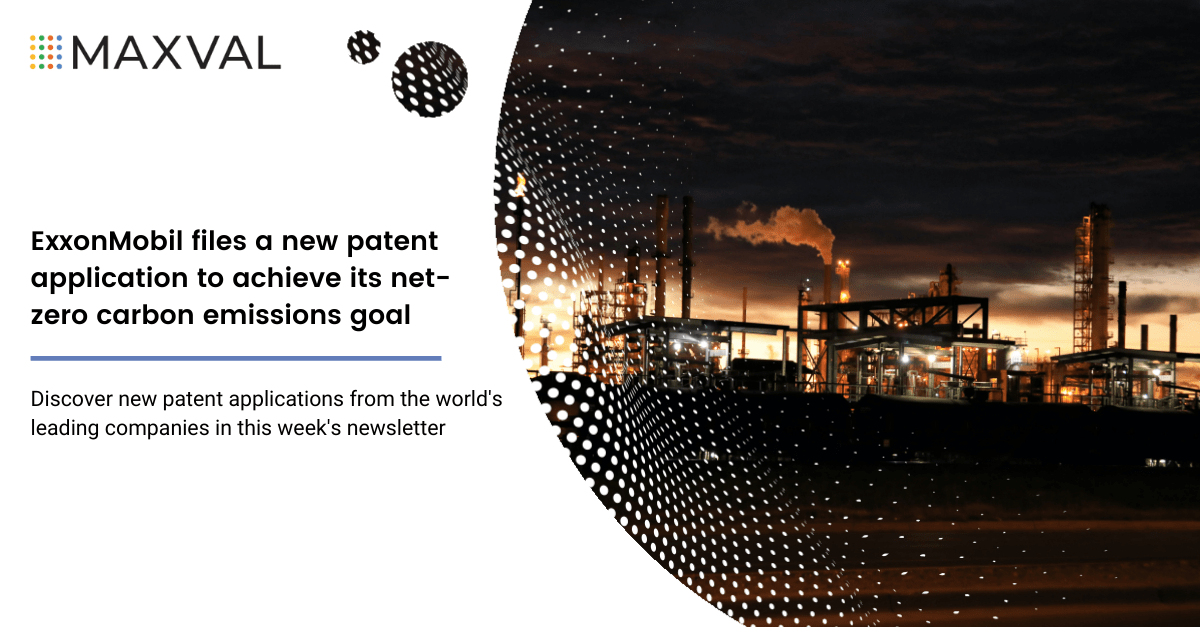 ExxonMobil Develops Method for Methane Pyrolysis | MaxVal