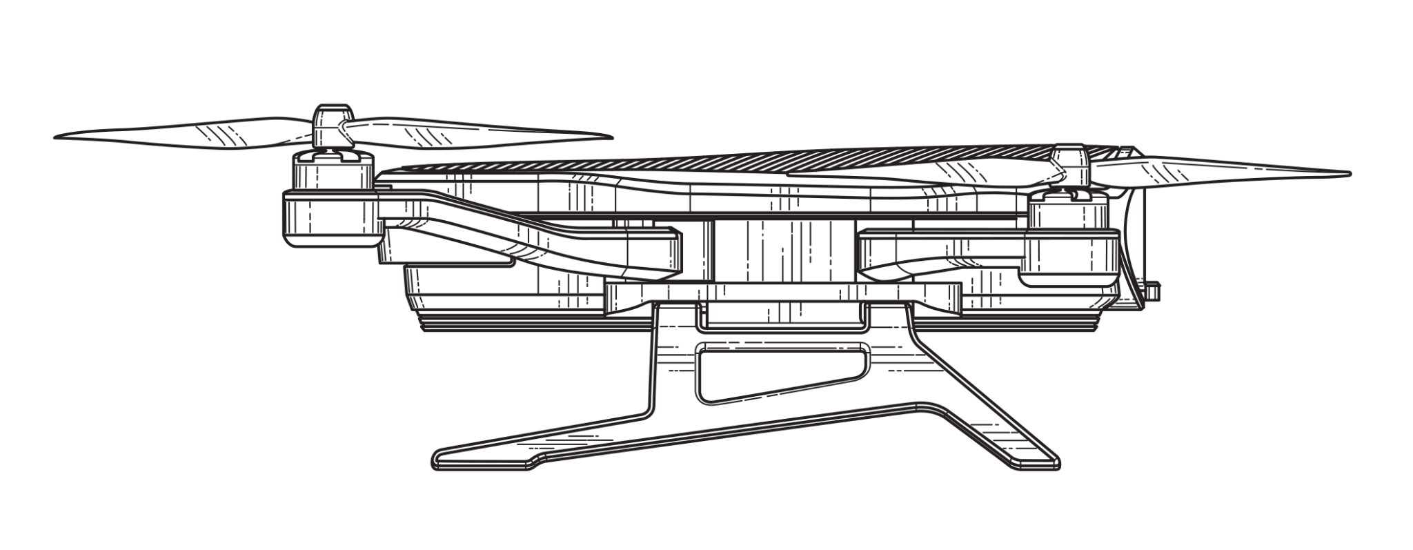 Patent Drawings: Your Guide to Avoid Common Illustration Pitfalls - MaxVal