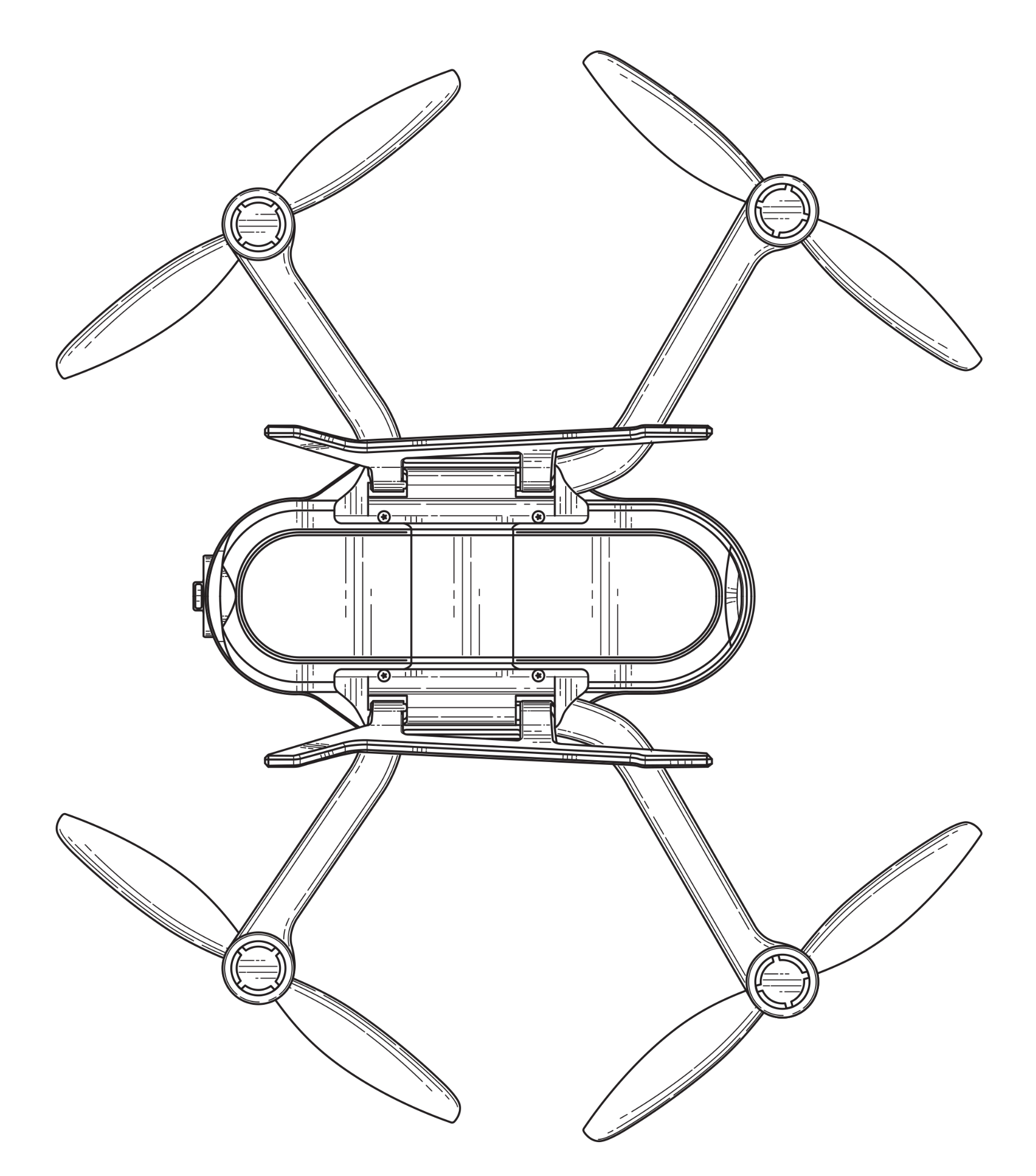 Patent Drawings: Your Guide to Avoid Common Illustration Pitfalls - MaxVal