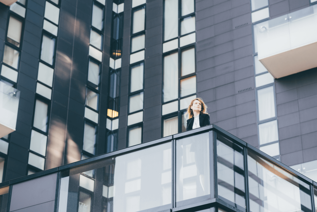 In Conversation with Mary Fox, Co-Founding Partner of Fortem IP | MaxVal