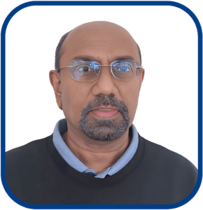 MaxVal Welcomes K. Venu Venugopal as Its New Chief Operating Officer ...