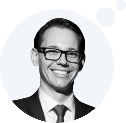 MaxVal Leadership | Meet Our IP Management Experts