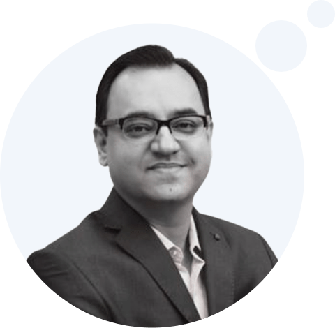 MaxVal Leadership | Meet Our IP Management Experts